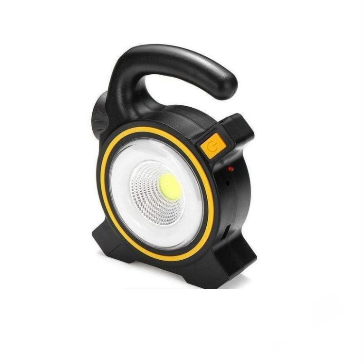 COB/ LED Work Torch Lantern | Shop Today. Get it Tomorrow! | takealot.com