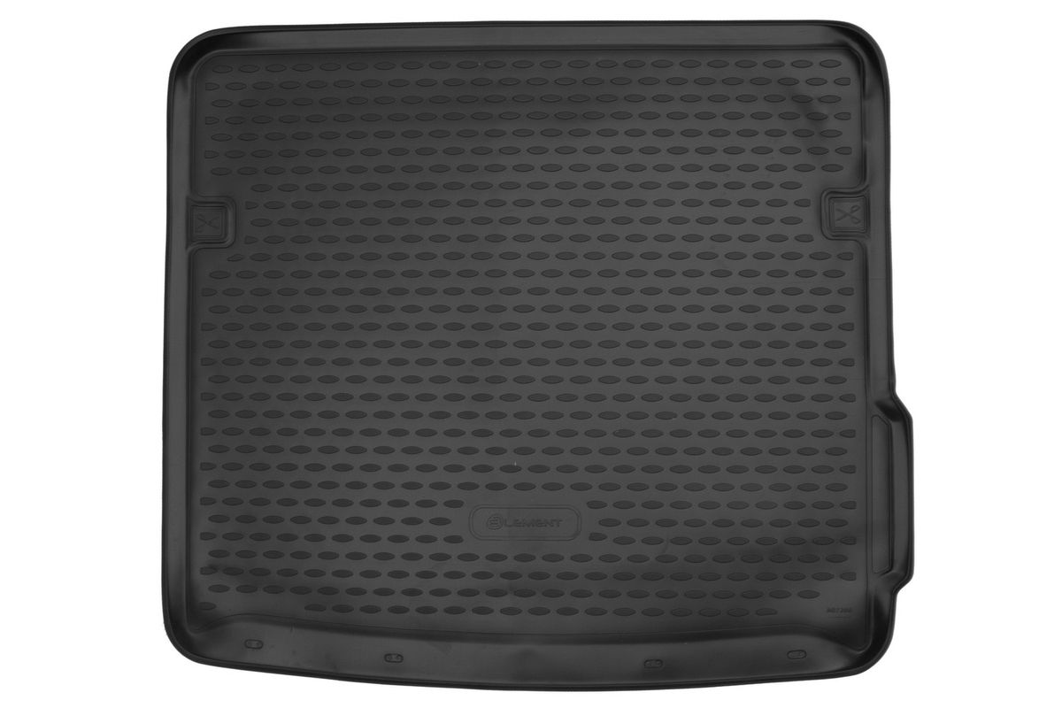 Afriboot Boot Mat Renault Duster 4WD 2018-2024 | Shop Today. Get it ...