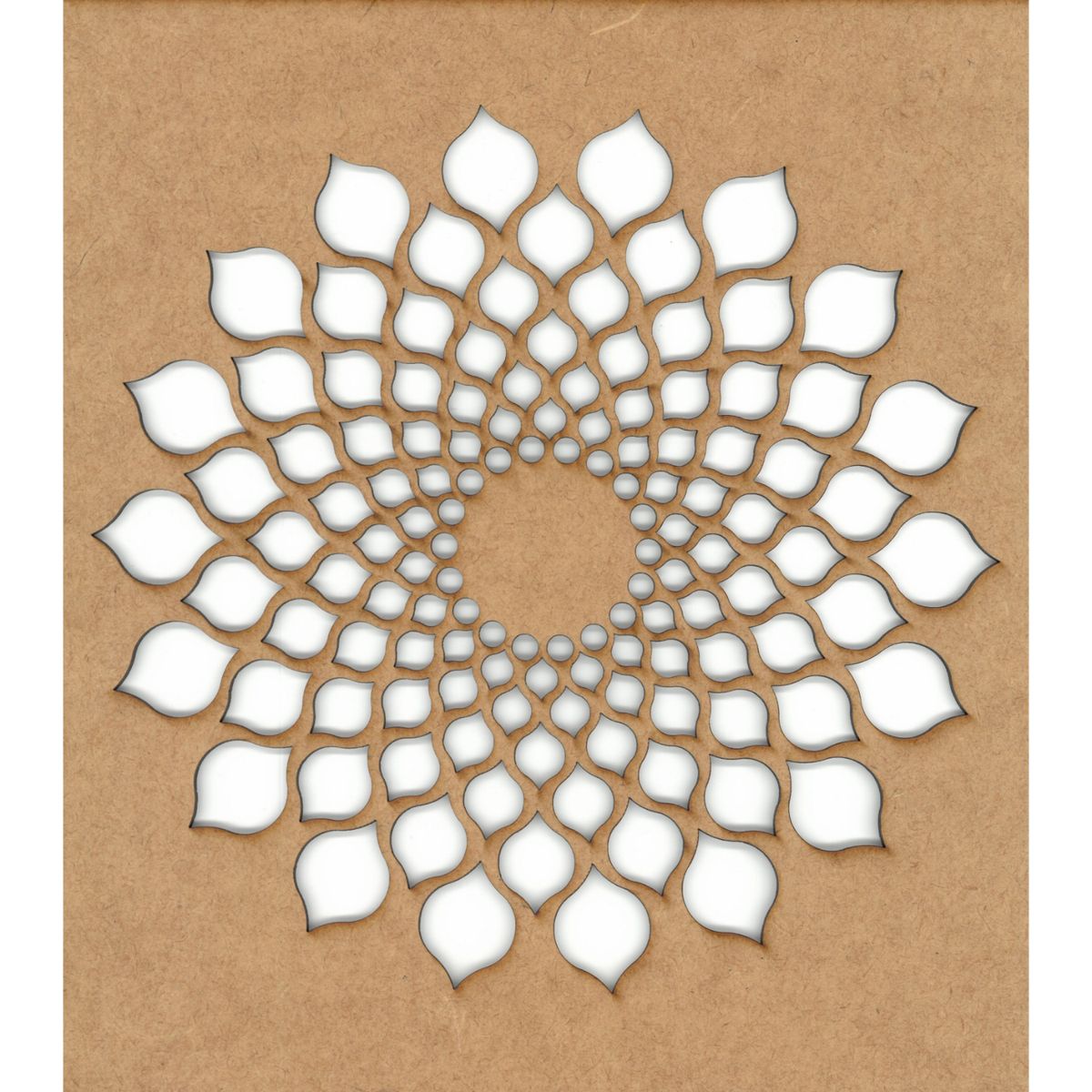 Decorative Wall Art Panel Design 8 - Interior Use Only | Shop Today ...