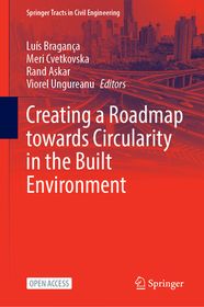 Creating a Roadmap Towards Circularity in the Built Environment | Shop ...