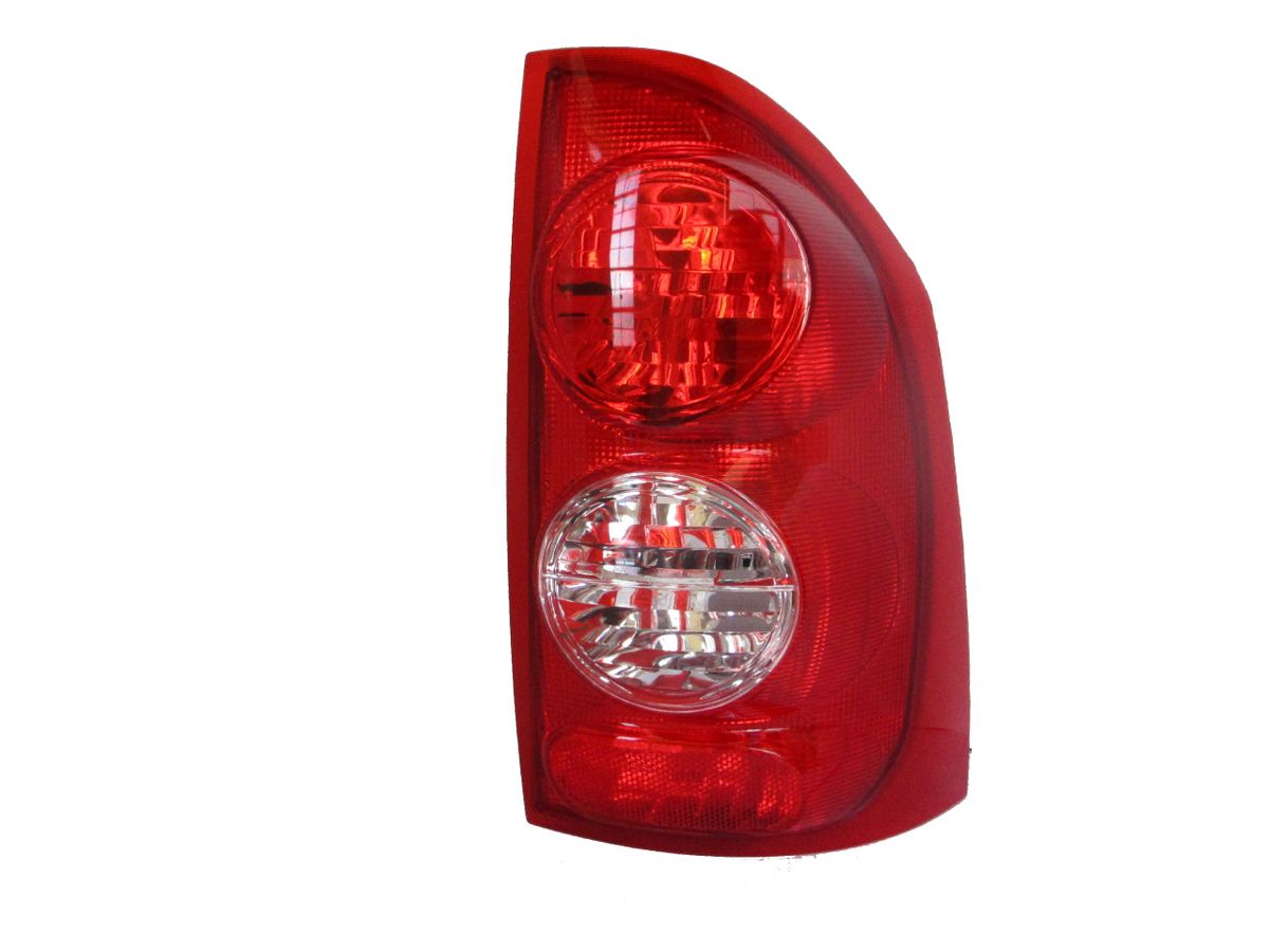 Tail lamp Compatible With Opel Corsa Utility - Driver side | Shop Today ...