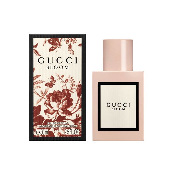 Gucci Bloom Eau De Parfum | Shop Today. Get it Tomorrow! | takealot.com