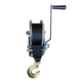 800kg Hand Winch With A Strap | Shop Today. Get it Tomorrow! | takealot.com