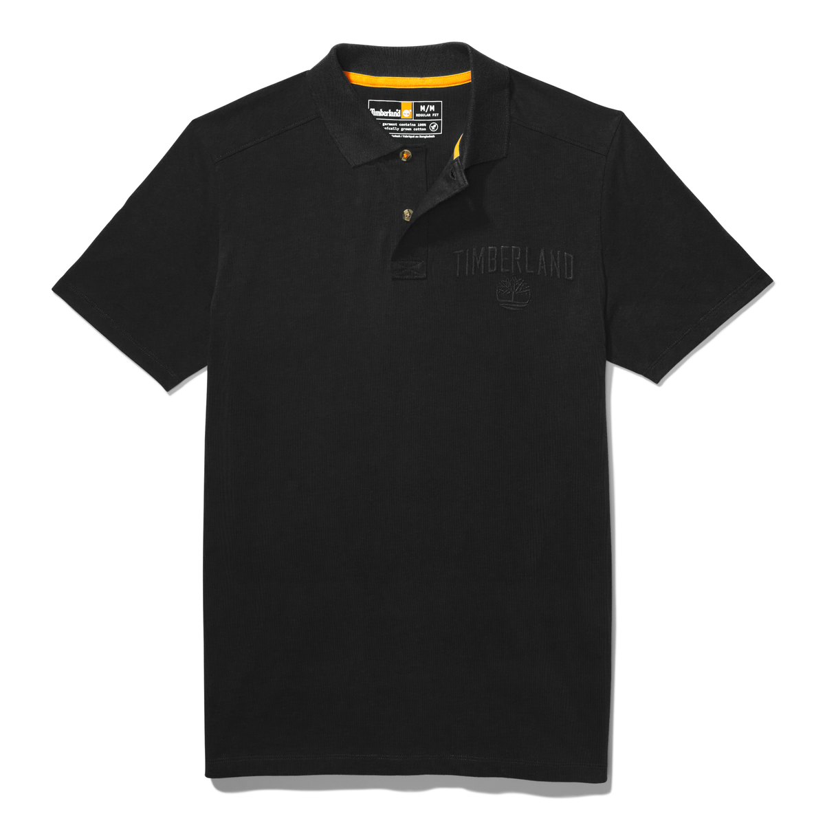 Timberland Outdoor Heritage Earth Keepers Polo Shirt For Men | Shop ...