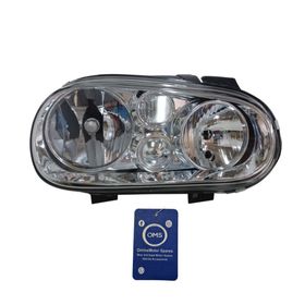 RHS Headlight 1998 - 2002 without Foglight + Oms Airfreshener ...