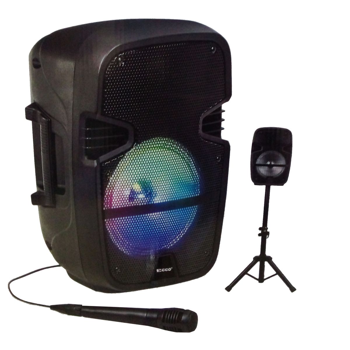 Studio 07- Portable Party Speaker | Buy Online in South Africa ...