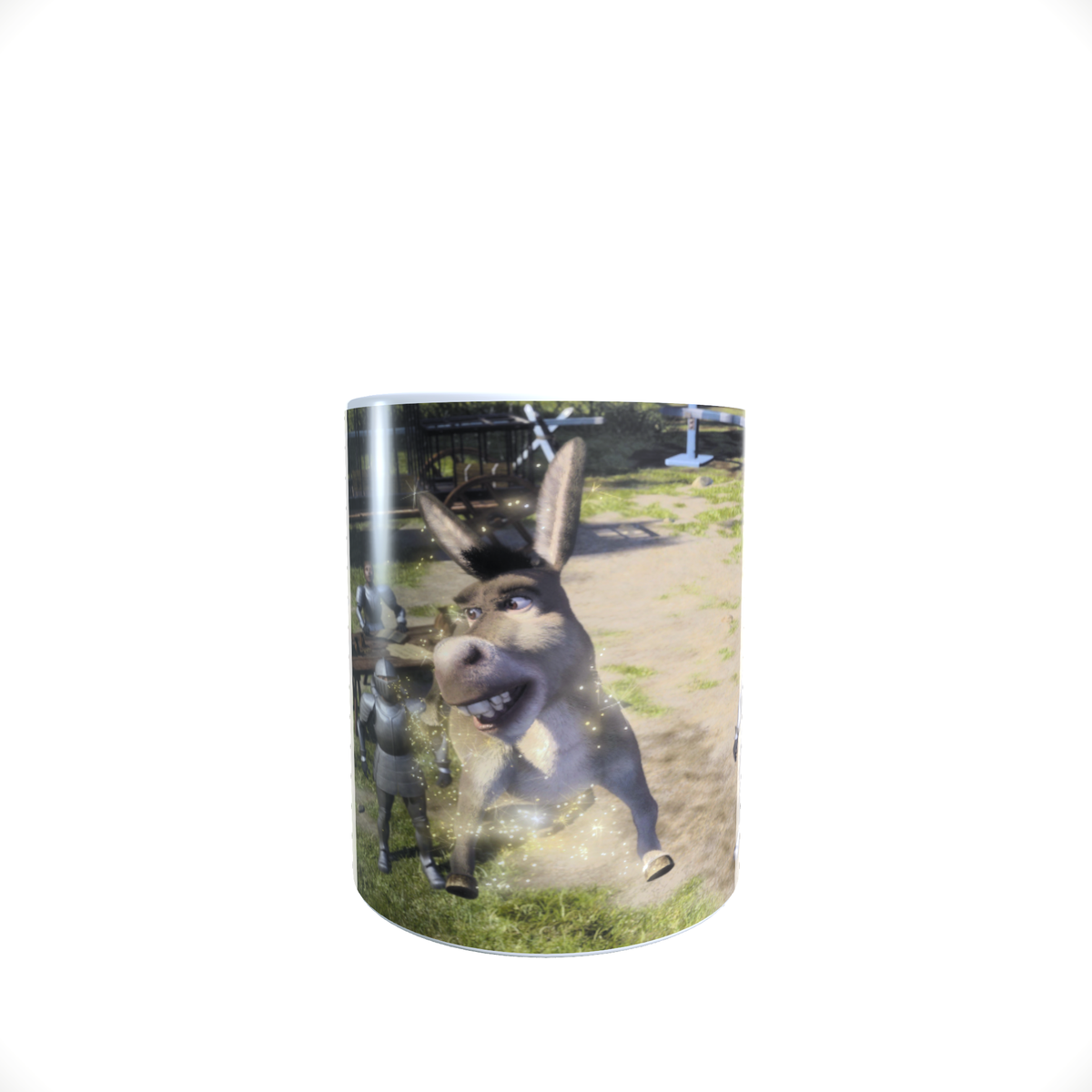 Shrek - Donkey - Coffee Mug | Shop Today. Get it Tomorrow! | takealot.com