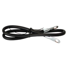 Replacement Eye-to-Eye Battery Cable - 625mm | Shop Today. Get it ...