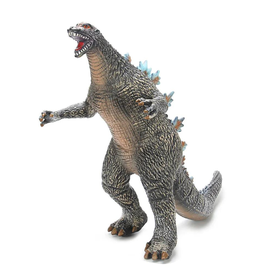 Roar into Action: Giant Godzilla Toy with Sound 40cm | Shop Today. Get ...