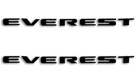 Ford Everest 3D door styling decals | Shop Today. Get it Tomorrow ...