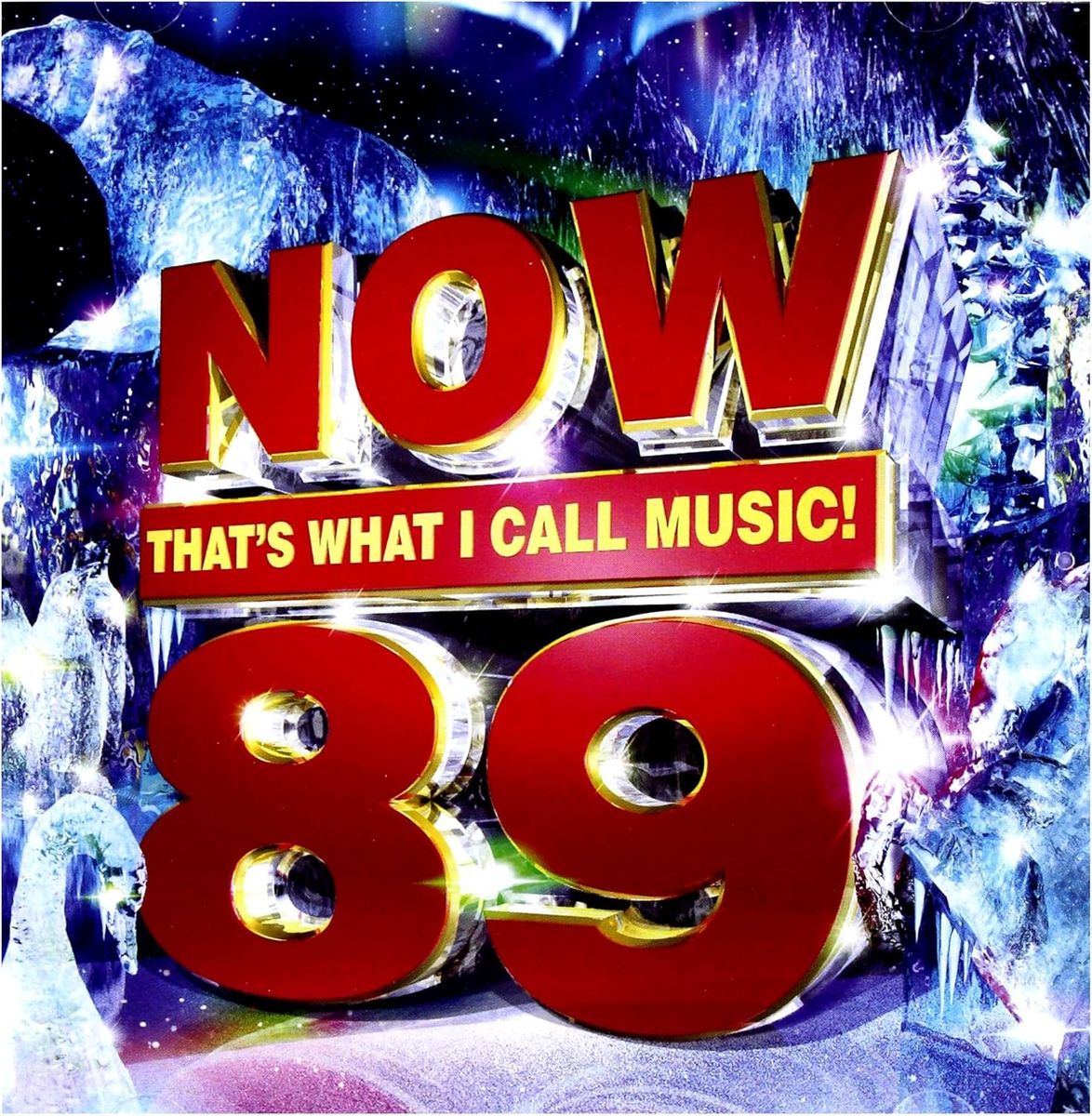 Now That's What I Call Music! 89 | Shop Today. Get it Tomorrow ...