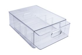 Storage drawer - Large with Removable Dividers | Shop Today. Get it ...