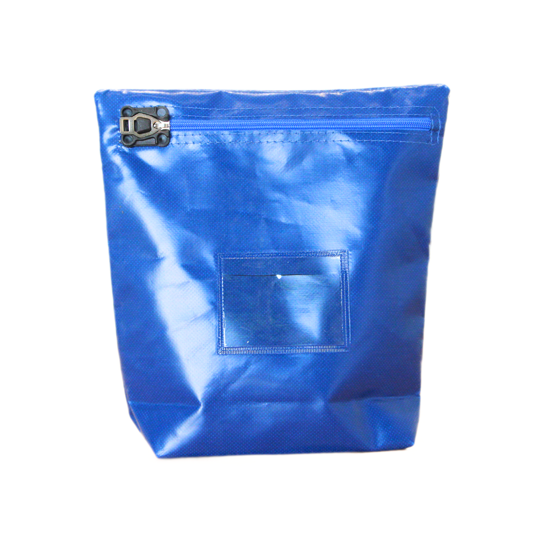 AVANSA A4 Cash Bag 26 X 28cm (used with Security Seals) | Shop Today ...