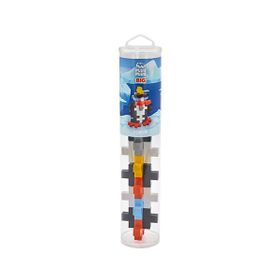 Plus Plus - Big Tube Penguin 15 Piece | Shop Today. Get it Tomorrow! | takealot.com