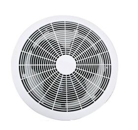 White Round Extractor Fan | Shop Today. Get it Tomorrow! | takealot.com