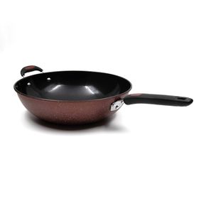 Non-Stick Wok, Deep Frying Pan | Shop Today. Get it Tomorrow ...