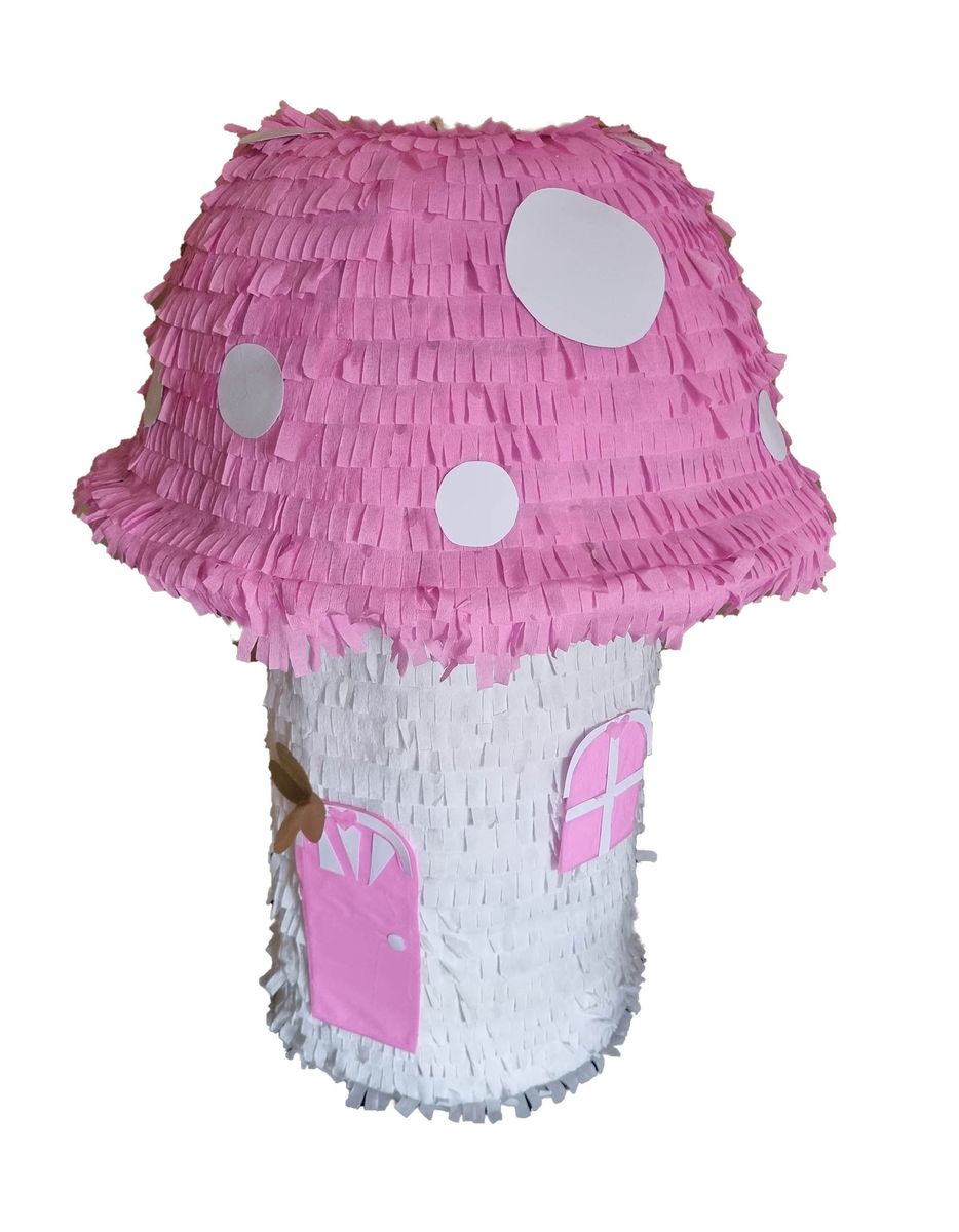 Fairy Mushroom House Pinata | Shop Today. Get it Tomorrow! | takealot.com