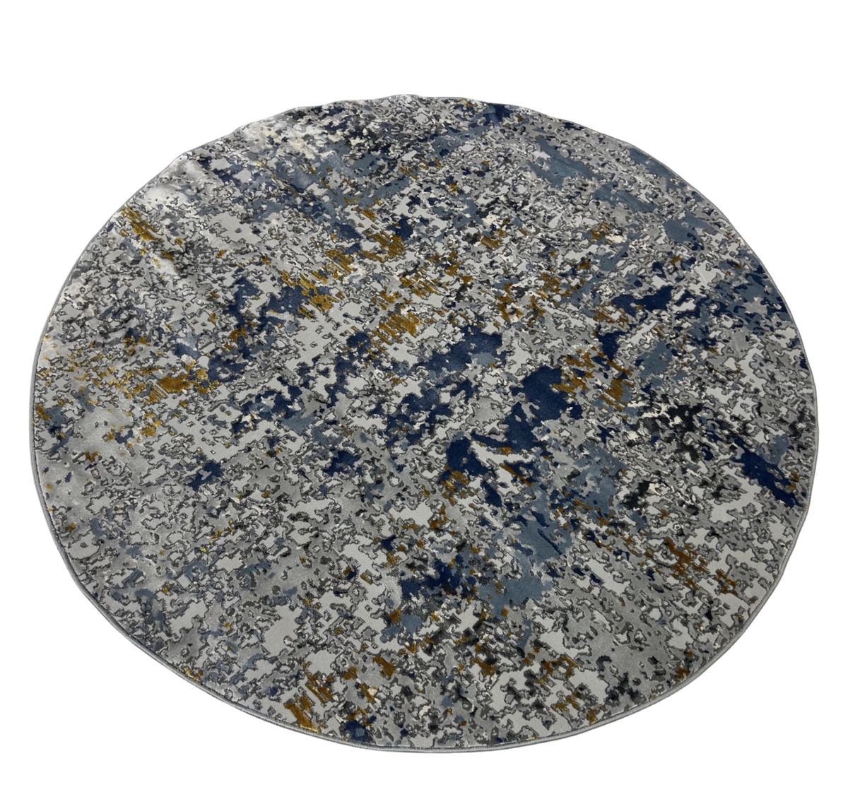 Turkish Machine Made Round Rug - 160 x 160 cm | Shop Today. Get it ...