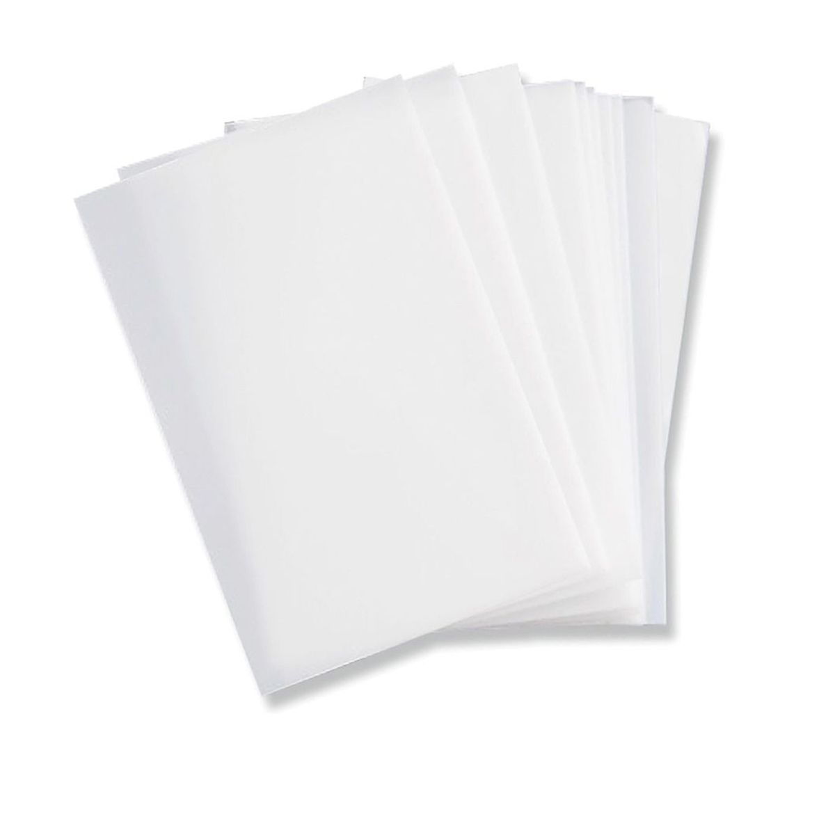 DTF Direct to Film A4 PET Transfer Film 50 sheets | Shop Today. Get it ...