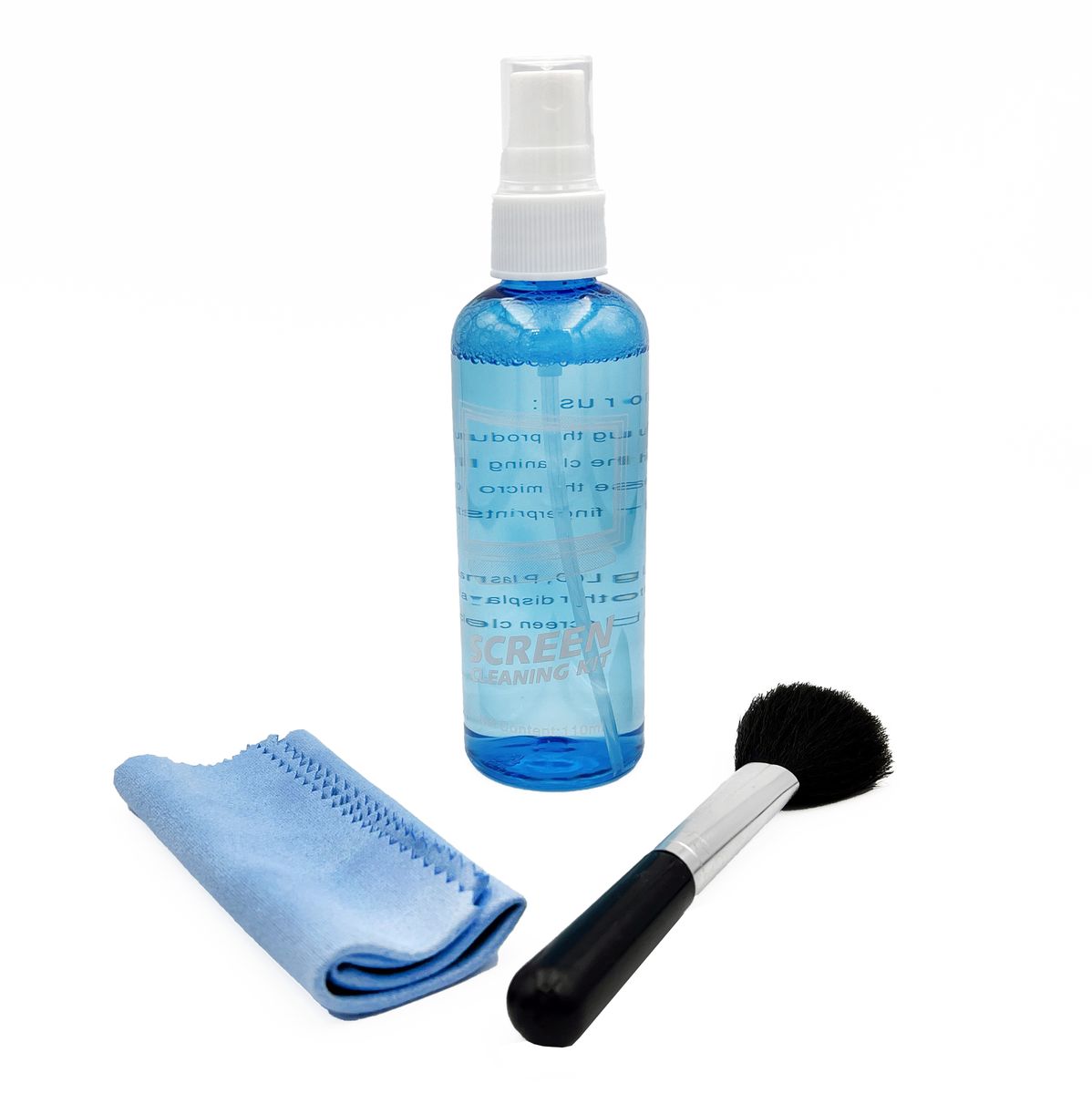 SWEG LCD Screen Cleaning Kit For Cellphone, Computer , Laptop, TV ...