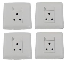 Hello Today Single Plug 4x4 - 4 Pack | Shop Today. Get it Tomorrow ...