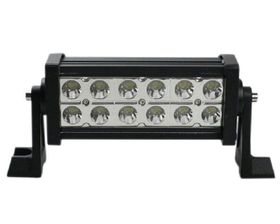 7" 36W LED Light Bar | Shop Today. Get it Tomorrow! | takealot.com