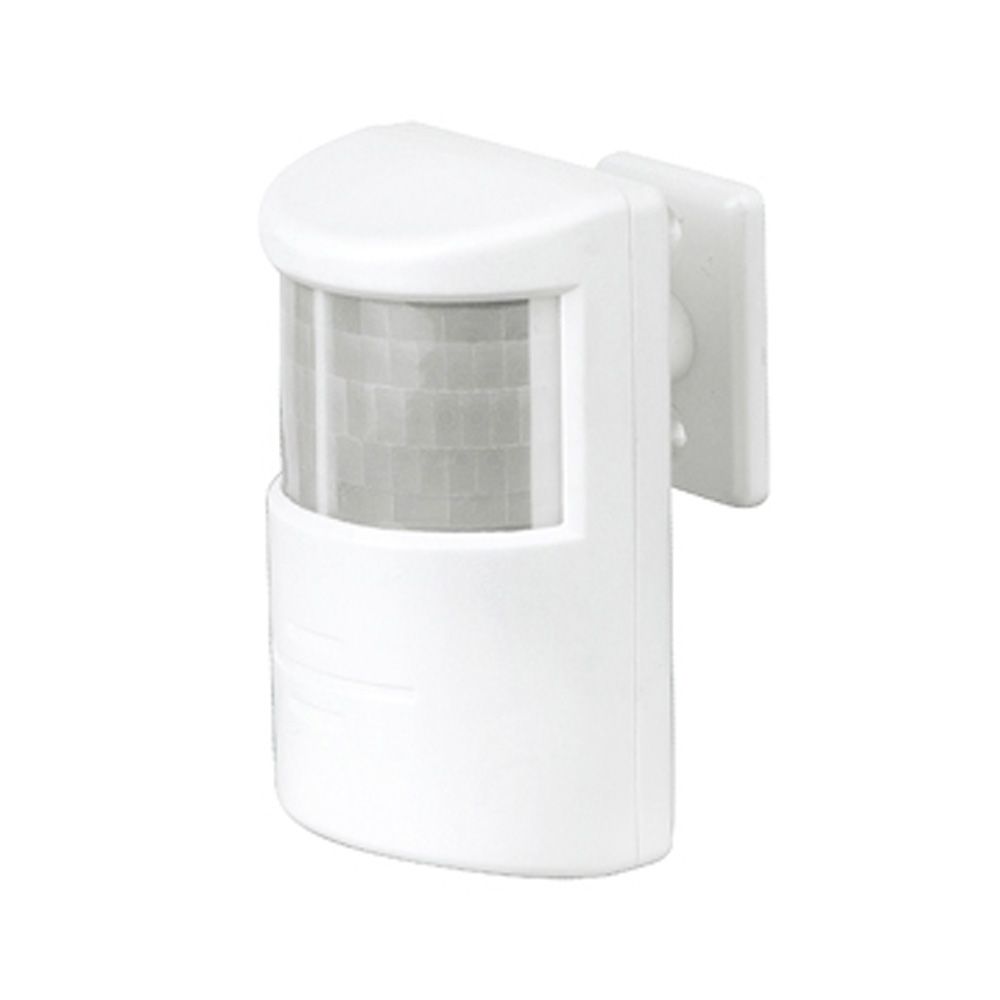 Eurolux 1200w Infrared Motion Sensor White | Shop Today. Get it ...