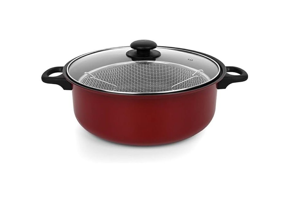Fry Pot | Shop Today. Get it Tomorrow! | takealot.com