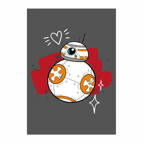 Star Wars Robot Poster - A1 | Shop Today. Get it Tomorrow! | takealot.com