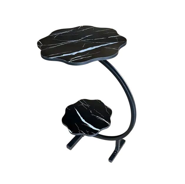 Stylish Modern Retro Side Table-GLS | Shop Today. Get it Tomorrow ...