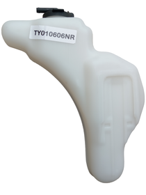 Radiator Bottle with Cap for the Toyota Corolla EE90/ Tazz 93-96/ AE92 ...