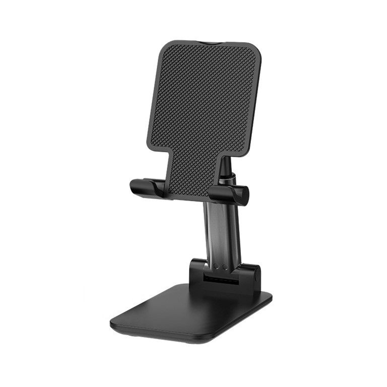 Portable Foldable Cellphone/Mobile Desk Stand | Shop Today. Get it ...