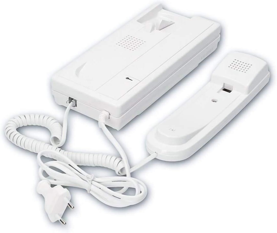 2 Way Wireless Intercom Corded Telephone- RL-0510B | Shop Today. Get it ...