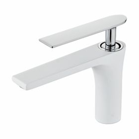 White Taps Basin Mixer | Shop Today. Get it Tomorrow! | takealot.com