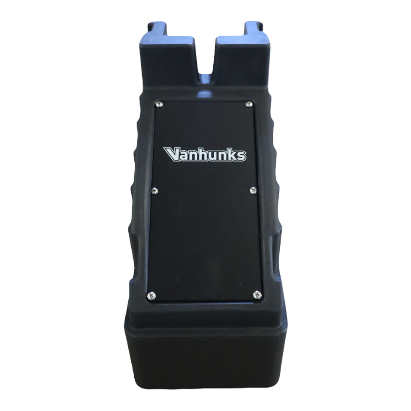 Vanhunks E-Box Motor Mount | Shop Today. Get it Tomorrow! | takealot.com