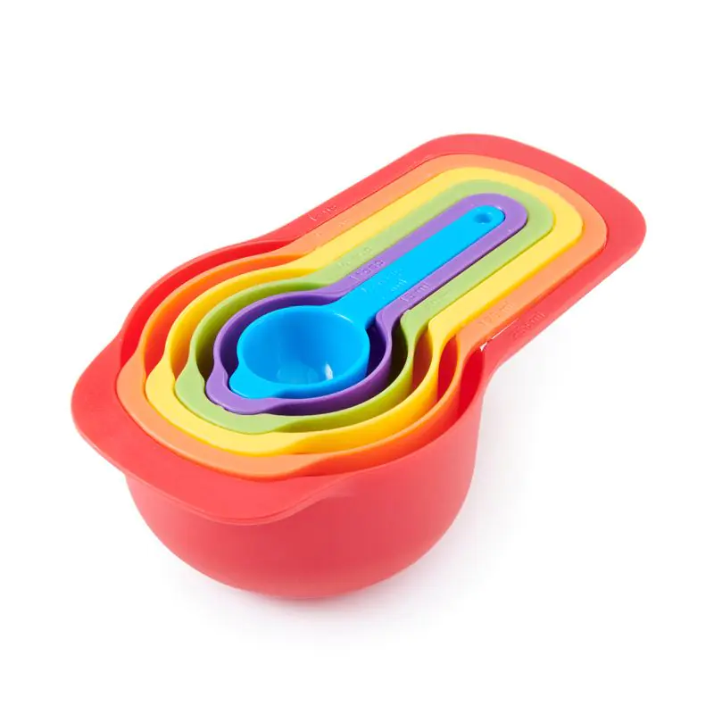 Measuring Cup Set 6-Piece | Shop Today. Get it Tomorrow! | takealot.com