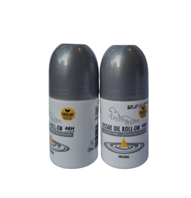 Divine Bodies Tissue Oil Roll On (50ml) x 2 | Shop Today. Get it ...