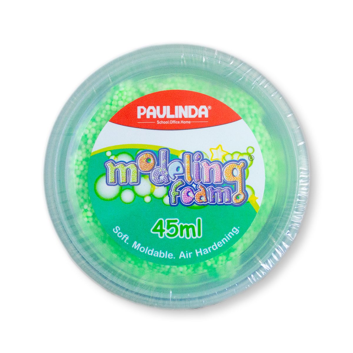 Modeling Foam - Lime - 45ml Tub | Shop Today. Get it Tomorrow ...