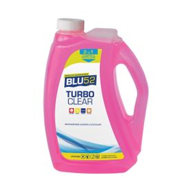 Blu52 - Turbo Clear - 2L | Shop Today. Get it Tomorrow! | takealot.com