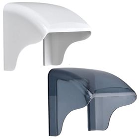 Home Outdoor Wall Mounted Plug Socket Waterproof Box Cover Set of 2 ...