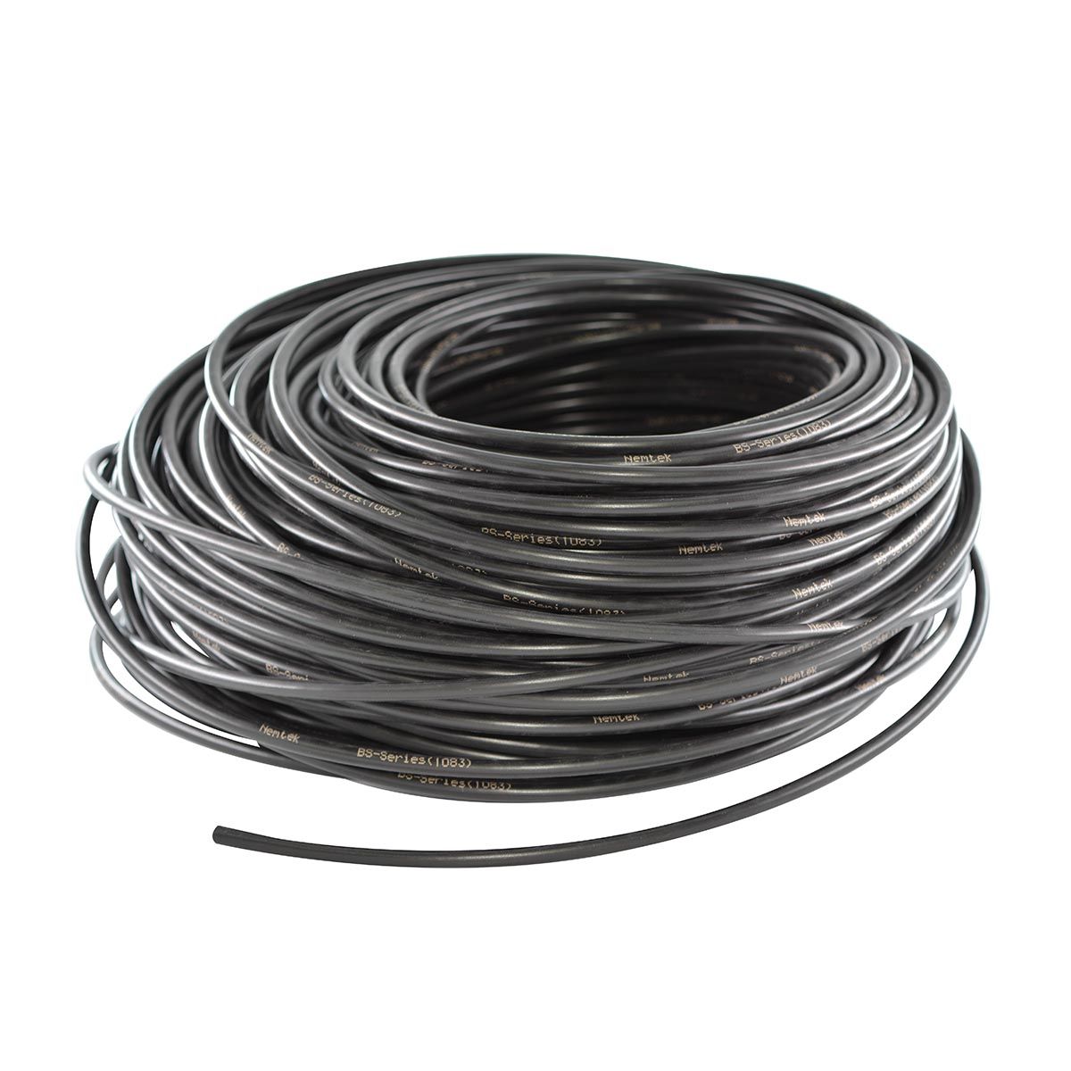 Nemtek Slimline Single Core HT Cable - 100m | Shop Today. Get it ...