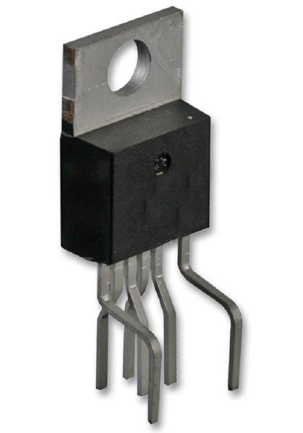 Power Integrations (TOP250YN) AC/DC Converter IC, 85 VAC - 265 VAC ...