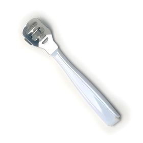 Corn Plane Foot Callus Remover & 10 Spare Blades | Shop Today. Get it ...