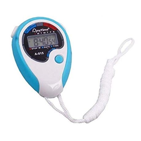 Stop Watches - Digital Multipurpose Sports Stop Watch for sale in ...