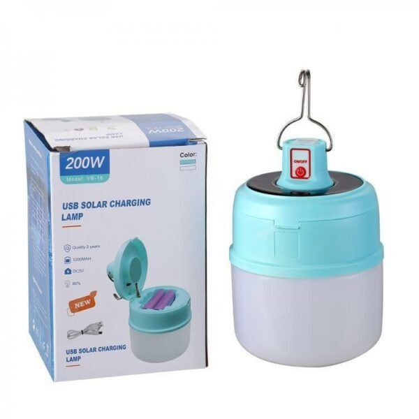 USB Solar Charging Lamp- SD | Shop Today. Get it Tomorrow! | takealot.com