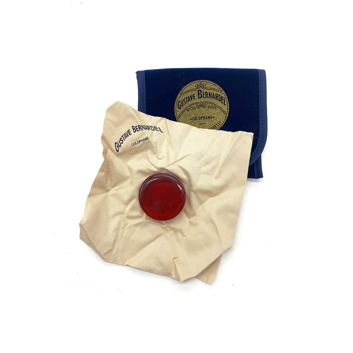 Gustave Bernadel Superior Violin Rosin Made in France | Shop Today. Get ...