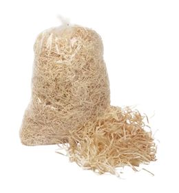 500g Shredded Wood Wool | Shop Today. Get it Tomorrow! | takealot.com