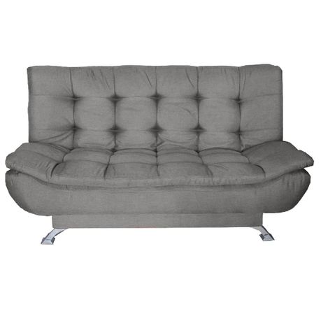 Modern Comfortable Foldable Fabric Sleeper Couch Sofa 3 Seater Shop Today. Get it Tomorrow takealot