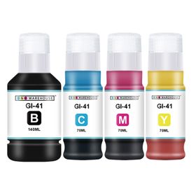 Canon Gi-41/41 Compatible Ink Bottle Multipack | Shop Today. Get it ...