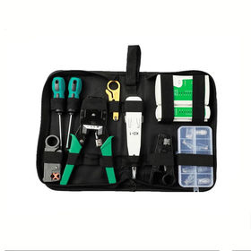 Repair Tool Kit Network Installation Tool Kit Combined Household Tool ...